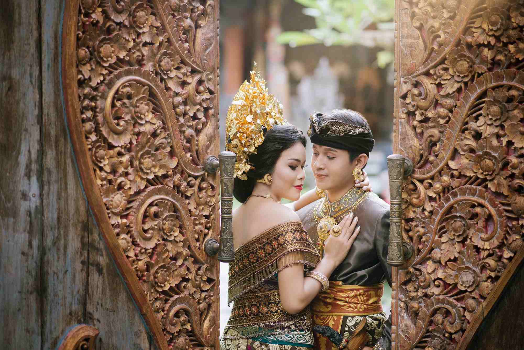 Pawiwahan Mandiva & Erni – e invitation online